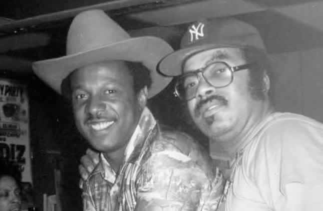 Lonnie Brooks, Lacy Gibson – BITTEN BY THE BLUES